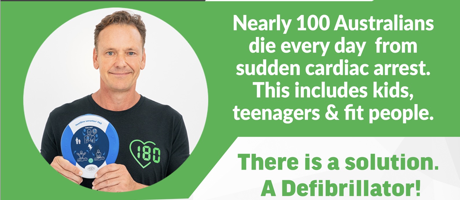 Register AED with State Ambulance Services – RME