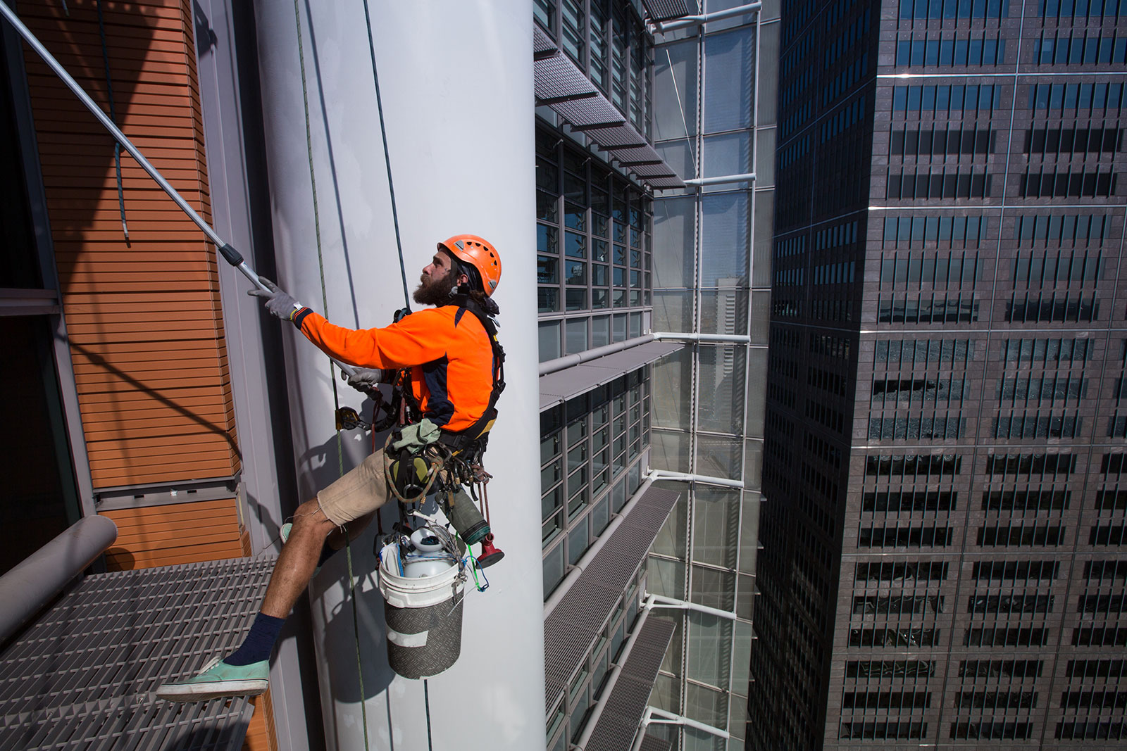 Safety risks in the Construction Industry - RME