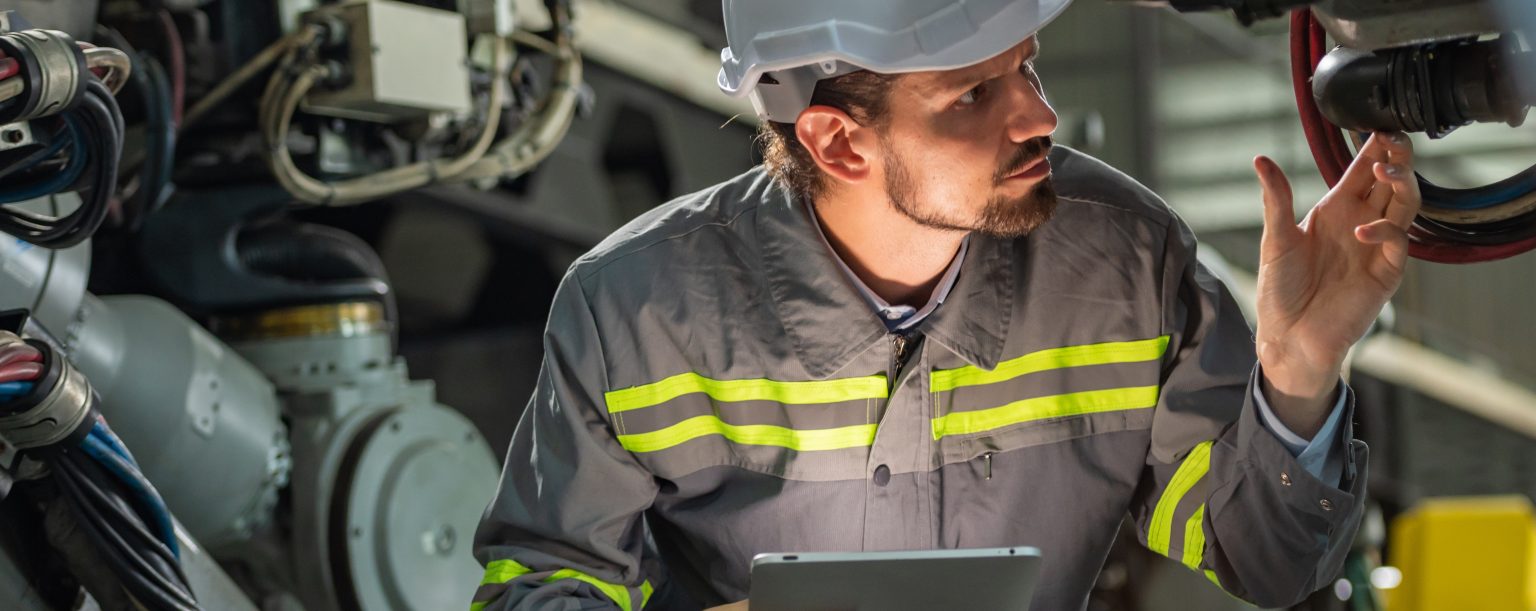 Safety Procedures – Risk Management Essentials