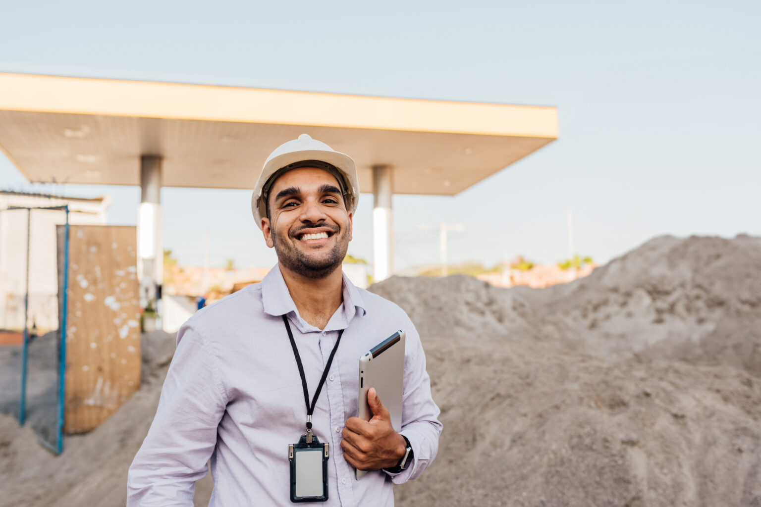 The Importance of Plant Pre-Start Checks: A Key to Safe Systems of Work ...