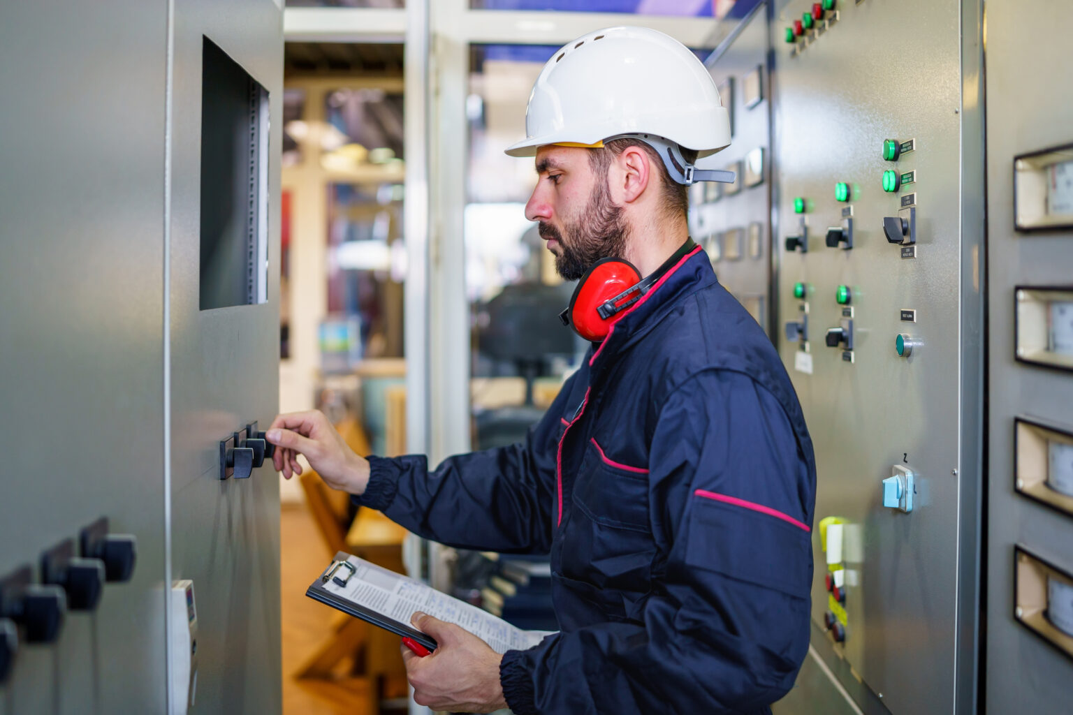 The Importance of Plant Pre-Start Checks: A Key to Safe Systems of Work ...