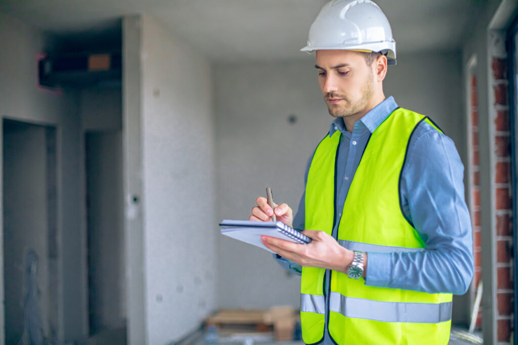 The Importance of Plant Pre-Start Checks: A Key to Safe Systems of Work ...