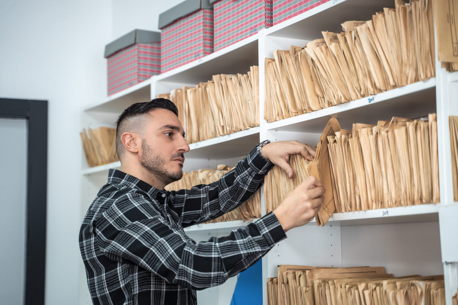 The Importance of Plant Pre-Start Checks: A Key to Safe Systems of Work ...